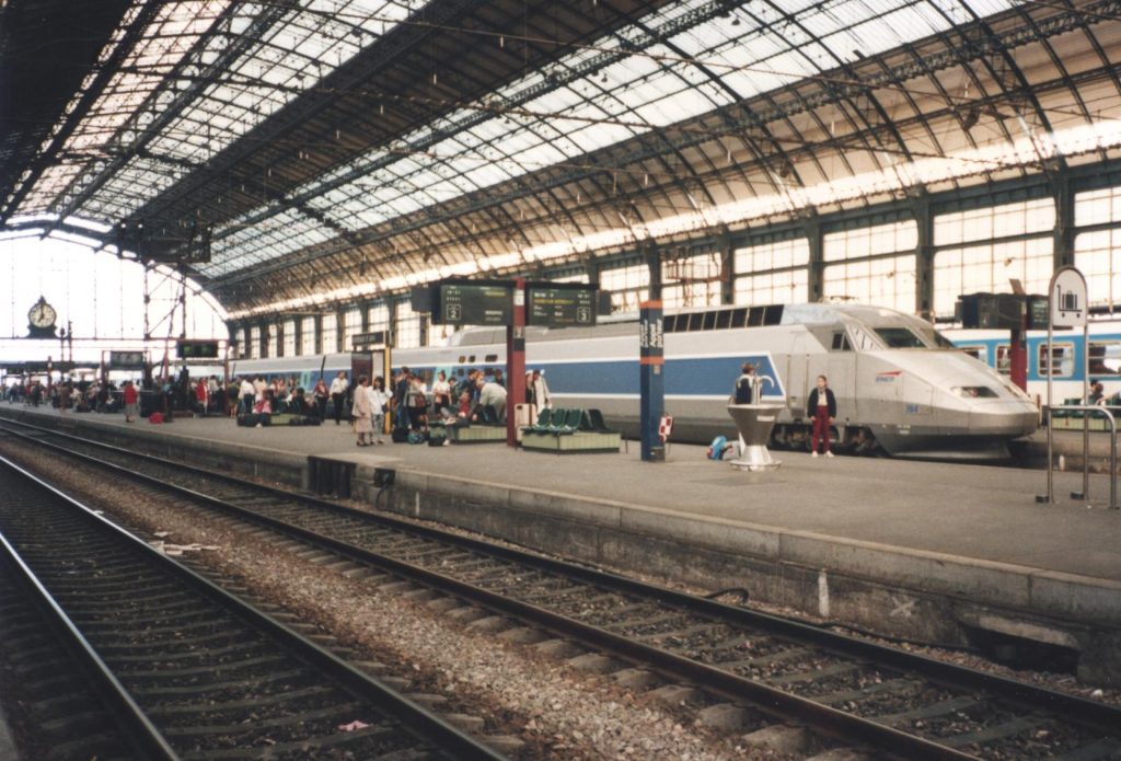 france_supertrain | Macon Music